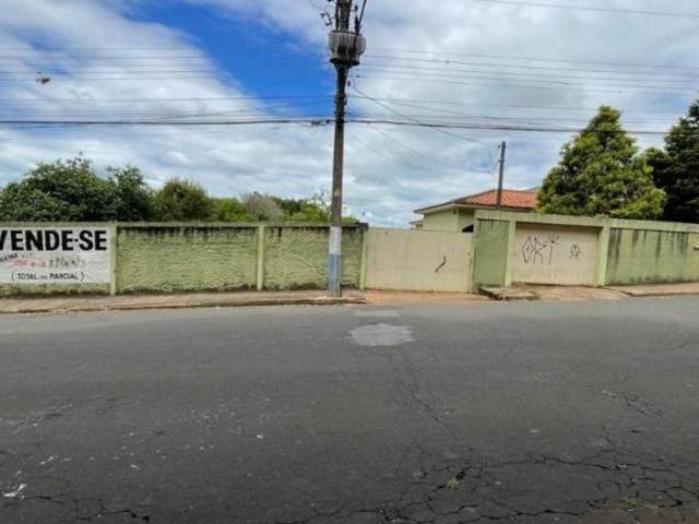 Casa com 4 dormitórios à venda, 340 m² por R$ 1.400.000,00 Centro Itararé/S