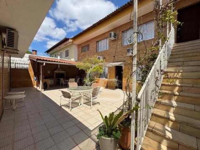 Casa com 4 dormitórios à venda, 340 m² por R$ 1.500.000,00 Jaguaré São Paulo/SP