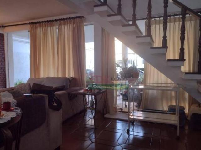 Casa com 4 dormitórios à venda, 340 m² por R$ 1.500.000,00 Jardim das Nações Taubaté/SP