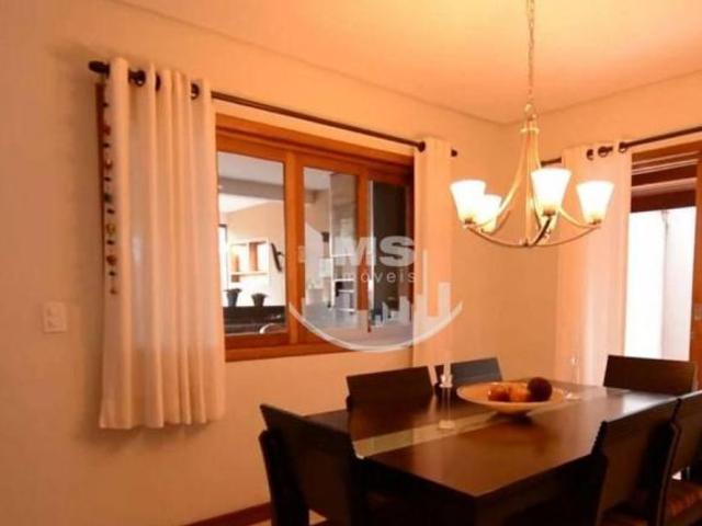 Casa com 4 dormitórios à venda, 340 m² por R$ 1.780.000,00 Vila Hollândia Campinas/SP