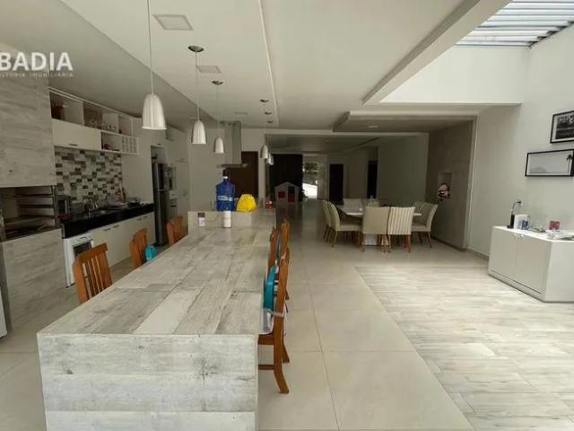 Casa com 4 dormitórios à venda, 340 m² por R$ 1.999.500,00 Bosque Vinhedo/SP