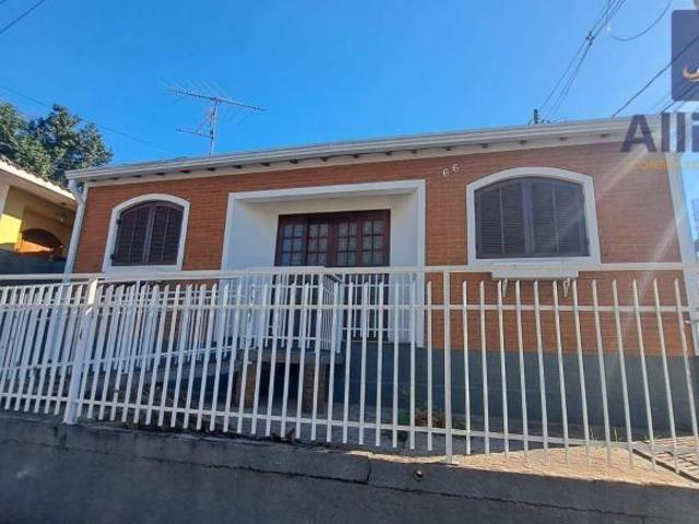 Casa com 4 dormitórios à venda, 340 m² por R$ 1.000.000,00 Vila Nova Louveira/SP