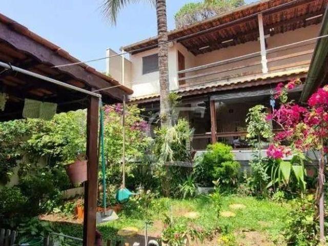 Casa com 4 dormitórios à venda, 340 m² por R$ 1.100.000,00 Vila Mazei São Paulo/SP