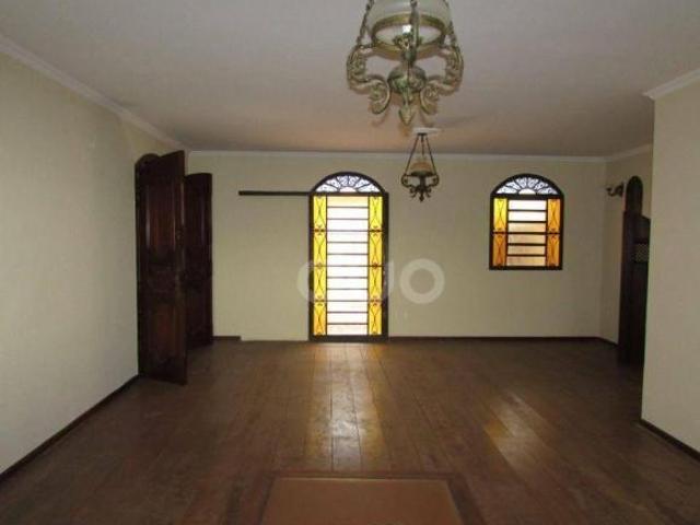 Casa com 4 dormitórios à venda, 340 m² por R$ 1.300.000,00 São Dimas Piracicaba/SP