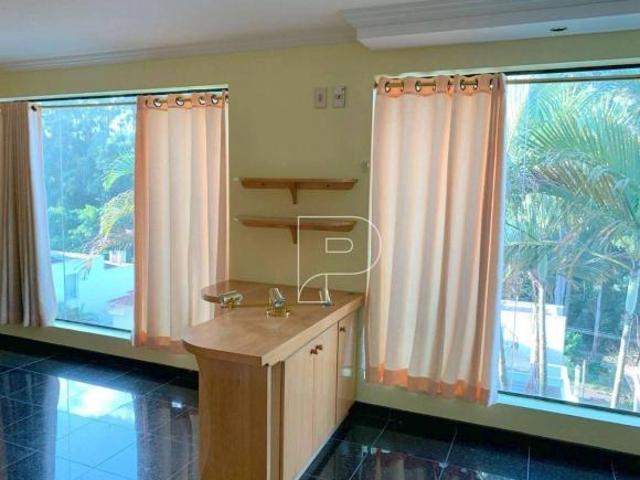 Casa com 4 dormitórios à venda, 340 m² por R$ 2.500.000,00 Parque dos Príncipes São Paulo/SP