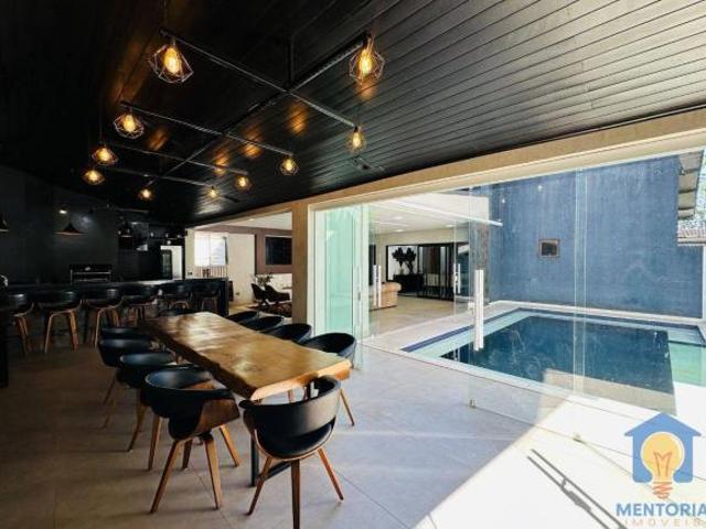 Casa com 4 dormitórios à venda, 340 m² por R$ 2.500.000,00 Vila Verde Itapevi/SP