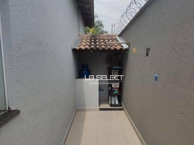 Casa com 4 dormitórios à venda, 340 m² por R$ 2.880.000,00 City Uberlândia Uberlândia/MG