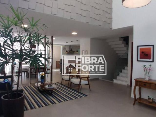 Casa com 4 dormitórios à venda, 340 m² por R$ 2.890.000,00 Swiss Park Campinas/SP