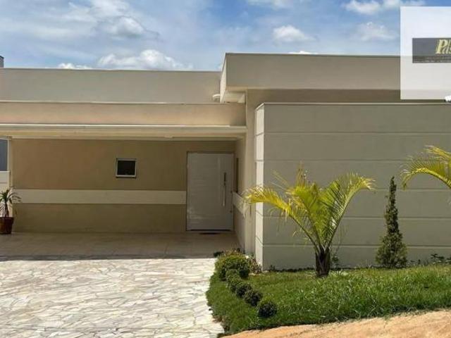 Casa com 4 dormitórios à venda, 340 m² por R$ 2.000.000,00 Condomínio Villa D&apos Oro Vinhedo/SP