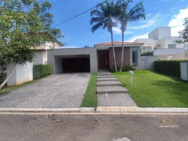 Casa com 4 dormitórios à venda, 340 m² por R$ 2.100.000,00 Condomínio Jardim Theodora Itu/SP