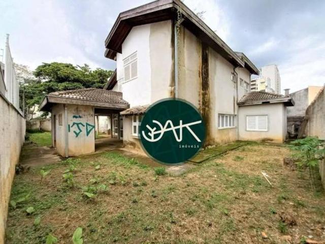 Casa com 4 dormitórios à venda, 340 m² por R$ 2.125.000,00 Jardim Aquarius São José dos Campos/S
