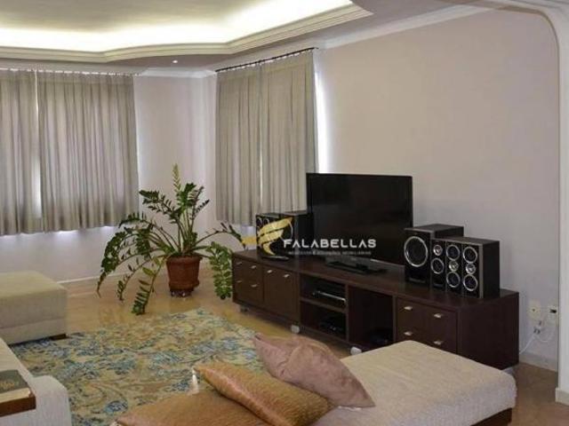 Casa com 3 dormitórios à venda, 340 m² por R$ 2.300.000,00 Condomínio Portal do Paraíso I Jundia