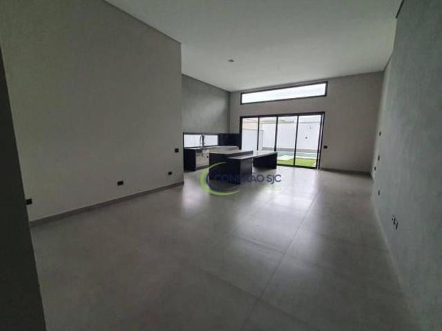 Casa com 4 dormitórios à venda, 340 m² por R$ 2.350.000,00 Urbanova São José dos Campos/SP