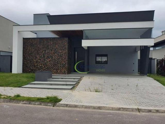 Casa com 4 dormitórios à venda, 340 m² por R$ 2.350.000,00 Urbanova São José dos Campos/SP