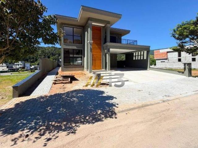 Casa com 4 dormitórios à venda, 340 m² por R$ 4.800.000,00 Condominio Granville Atibaia Atibaia/