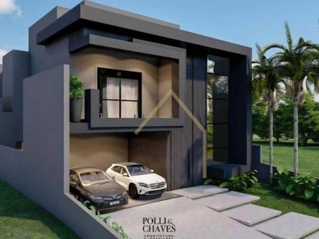 Casa com 4 dormitórios à venda, 340 m² por R$ 4.000.000,00 Jardim Imperador Americana/SP