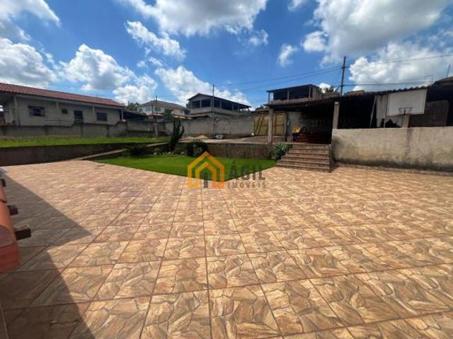 Casa com 4 dormitórios à venda, 340 m² por R$ 699.900,00 Estância Paraopeba São Joaquim de Bicas