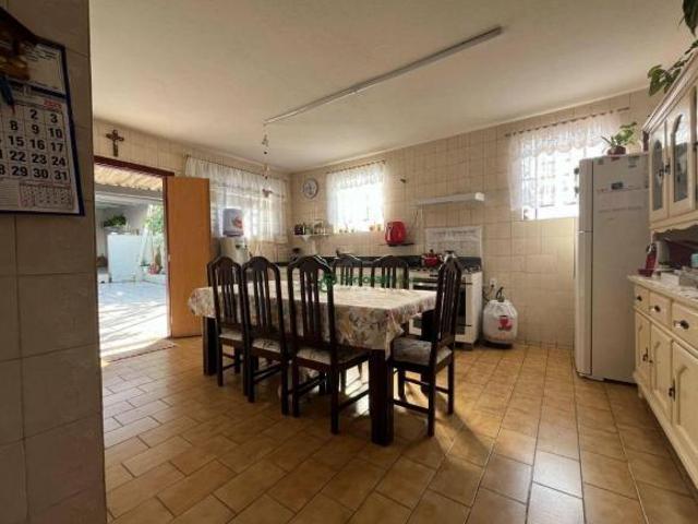 Casa com 4 dormitórios à venda, 340 m² por R$ 750.000,00 Centro Americana/SP
