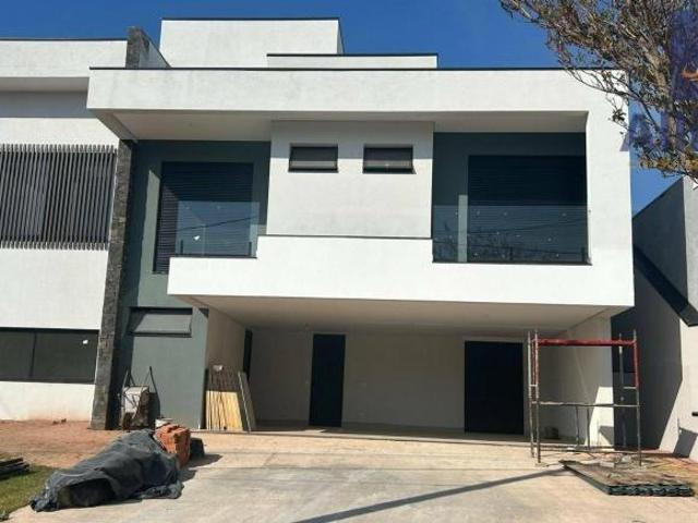 Casa com 4 dormitórios à venda, 341 m² por R$ 3.300.000,00 Condomínio Santa Isabel Louveira/SP