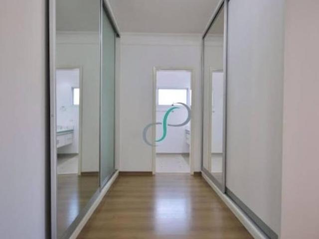 Casa com 4 dormitórios à venda, 341 m² por R$ 1.750.000,00 Condomínio Residencial Millennium Val