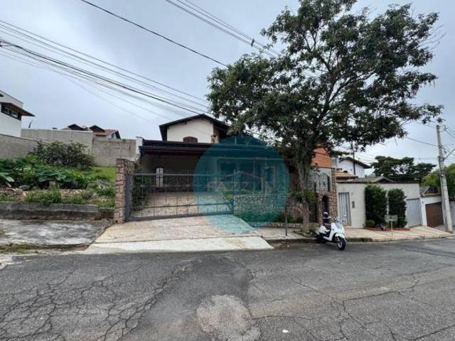 Casa com 4 dormitórios à venda, 341 m² por R$ 1.800.000,00 Jardim Novo Mundo Poços de Caldas/MG