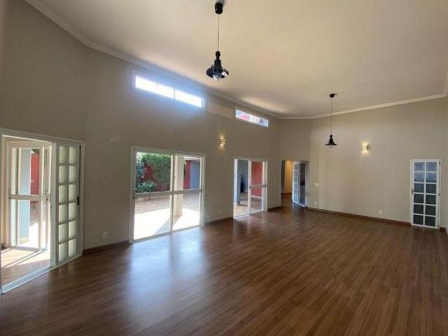 Casa à venda, 341 m² por R$ 1.200.000,00 Chácara Machadinho II Americana/SP