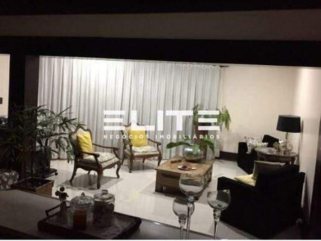Casa com 4 dormitórios à venda, 341 m² por R$ 2.862.000,00 Vila Bastos Santo André/SP