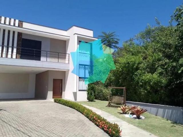 Casa com 4 dormitórios à venda, 341 m² por R$ 2.385.000,00 Condominio Portal dos Bandeirantes Sa