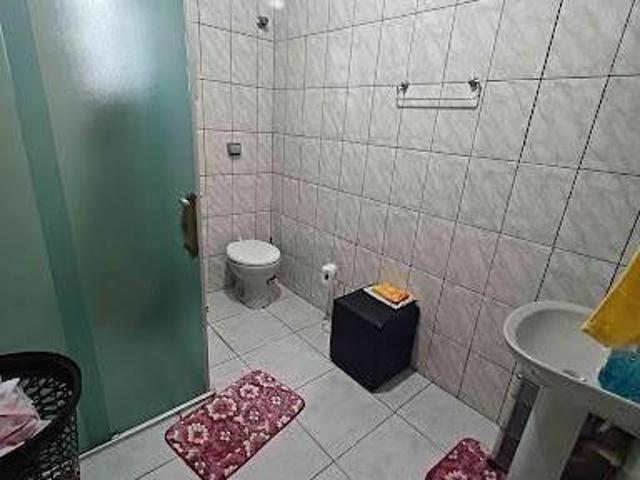 Casa com 4 dormitórios à venda, 341 m² por R$ 650.000,00 Vila Assis Brasil Mauá/SP