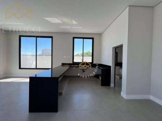 Casa com 4 dormitórios à venda, 342 m² por R$ 3.400.000,00 Loteamento Alphaville Campinas Campin
