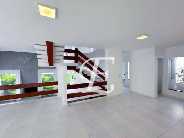Casa com 4 dormitórios à venda, 342 m² por R$ 3.900.000,00 Alphaville 02 Barueri/SP
