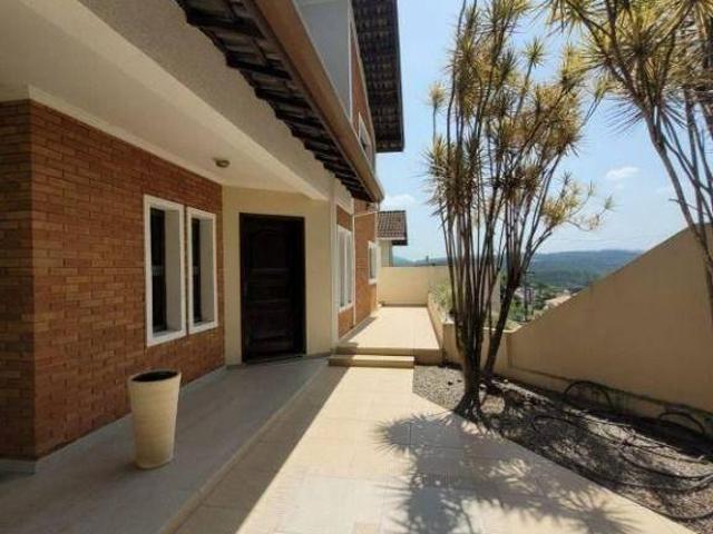 Casa com 4 dormitórios à venda, 342 m² por R$ 1.700.000,00 Nova Caieiras Caieiras/SP
