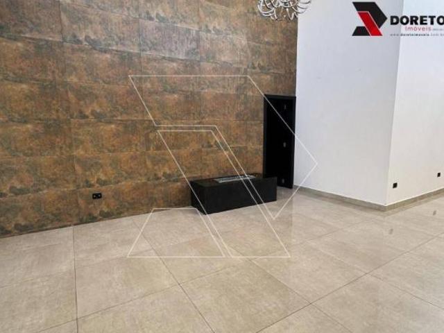 Casa com 4 dormitórios à venda, 342 m² por R$ 1.900.000 Portal das Estrelas I Boituva/SP