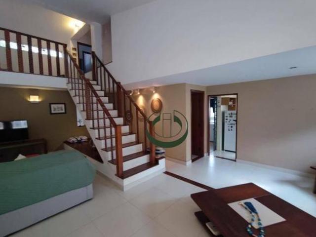 Casa com 4 dormitórios à venda, 342 m² por R$ 1.380.000,00 Cidade Universitária Campinas/SP