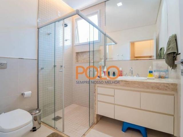 Casa com 4 dormitórios à venda, 342 m² por R$ 4.500.000,00 Condomínio Bosque Karaíba Jardim Sul