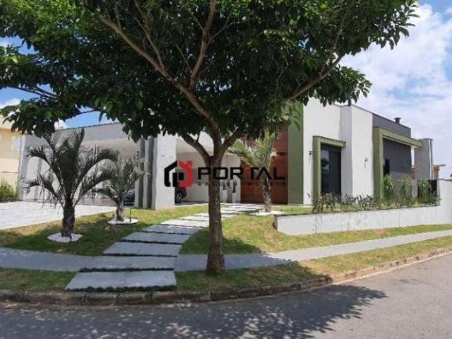 Casa com 4 dormitórios à venda, 342 m² por R$ 4.700.000,00 Granja Viana Cotia/SP