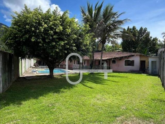 Casa com 4 dormitórios à venda, 342 m² por R$ 600.000,00 Jardim Europa Peruíbe/SP