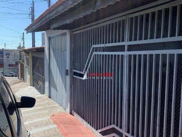 Casa com 4 dormitórios à venda, 342 m² por R$ 950.000,00 Jardim Bom Clima Guarulhos/SP