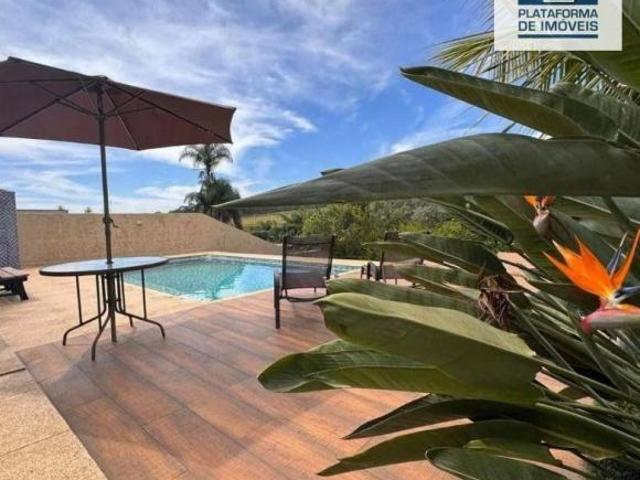 Casa com 4 dormitórios à venda, 343 m² por R$ 3.200.000,00 Condomínio Vale das Águas Bragança Pa
