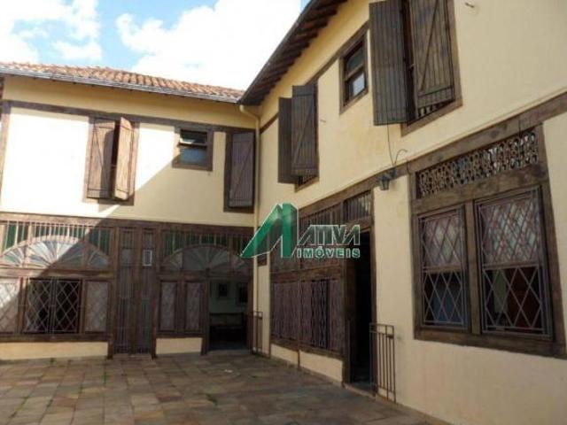 Casa com 4 dormitórios à venda, 343 m² por R$ 1.400.000,00 Cachoeirinha Belo Horizonte/MG