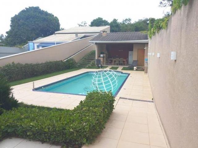 Casa com 4 dormitórios à venda, 343 m² por R$ 1.500.000,00 Jardim Paulista Atibaia/SP