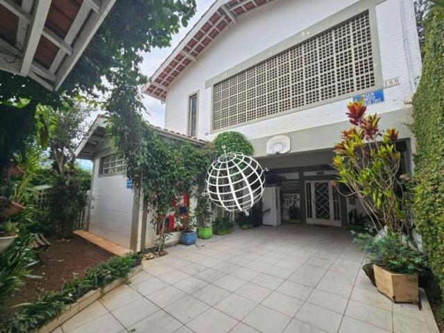 Casa com 4 dormitórios à venda, 343 m² por R$ 1.500.000,00 Loanda Atibaia/SP