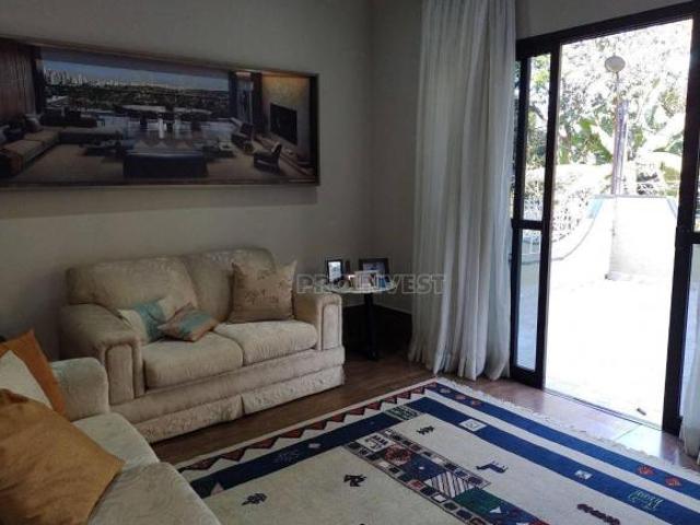 Casa com 4 dormitórios à venda, 343 m² por R$ 830.000,00 Jardim Semiramis Cotia/SP