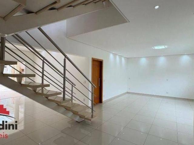 Casa com 4 dormitórios à venda, 354 m² por R$ 3.500.000 Jardim Tripoli Americana/SP