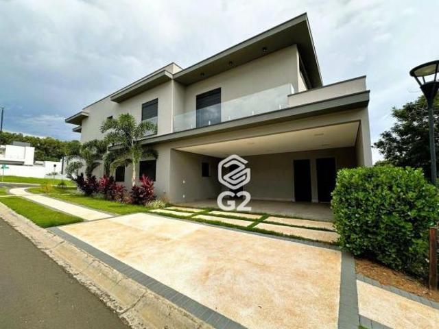 Casa com 4 dormitórios à venda, 354 m² por R$ 3.390.000,00 Residencial Duas Marias Indaiatuba/SP