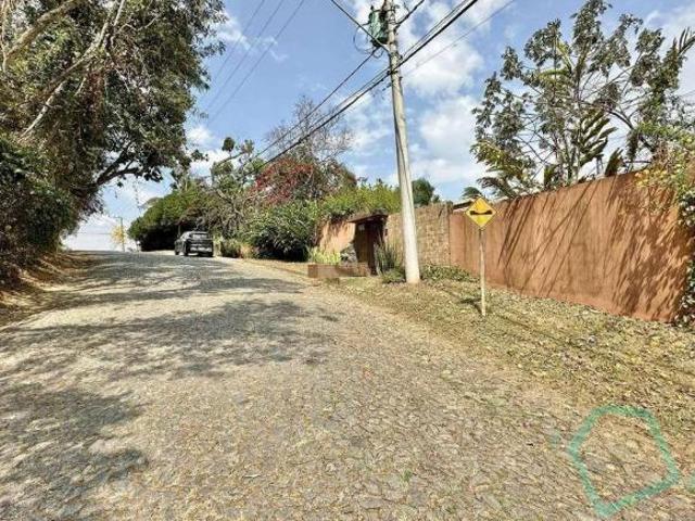 Casa com 4 dormitórios à venda, 354 m² por R$ 1.750.000,00 Granja Viana Cotia/SP