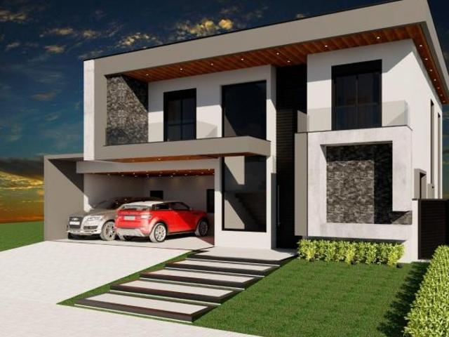 Casa à venda, 354 m² por R$ 2.900.000,00 Urbanova São José dos Campos/SP