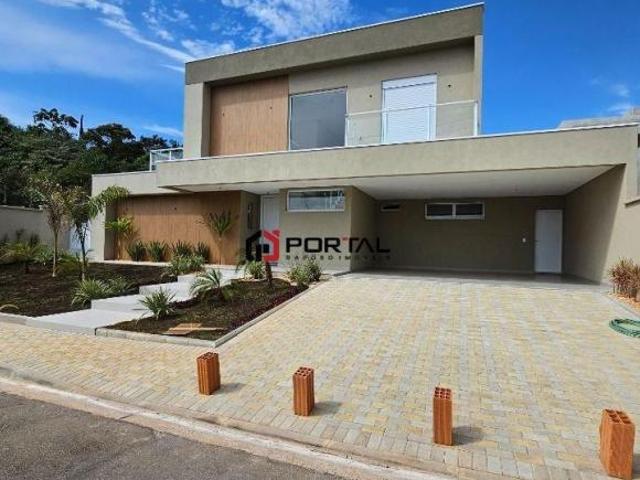Casa com 4 dormitórios à venda, 355 m² Granja Viana Cotia/SP