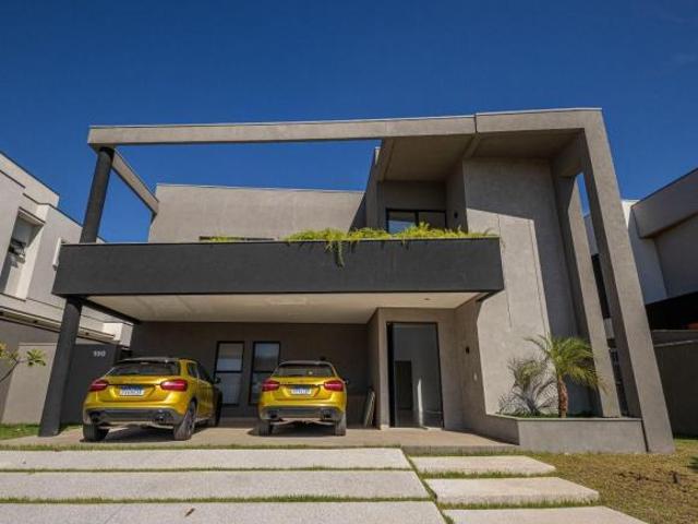 Casa com 4 dormitórios à venda, 355 m² por R$ 3.600.000,00 Urbanova São José dos Campos/SP