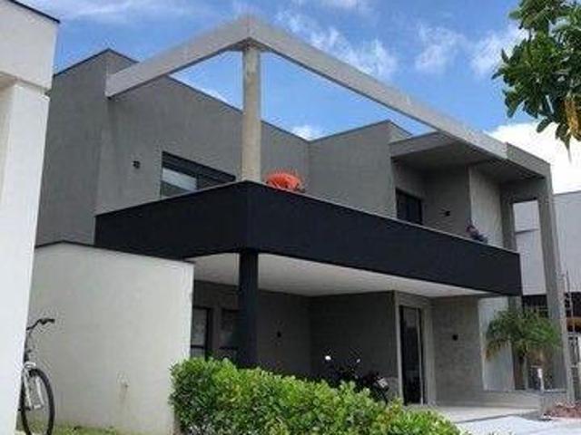 Casa com 4 dormitórios à venda, 355 m² Condomínio Residencial Alphaville II São José dos Campos/S